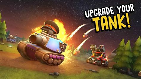 Pico Tanks Mod Apk 60 1 0 [unlimited Money]