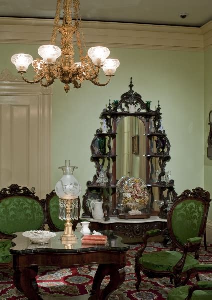 Boston Furnituremakers And The New Social Media 18301860 Colonial