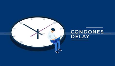 Law Protects Only Those Who Are Vigilant Itat Refuses To Condone Delay Of 2985 Days Read Order