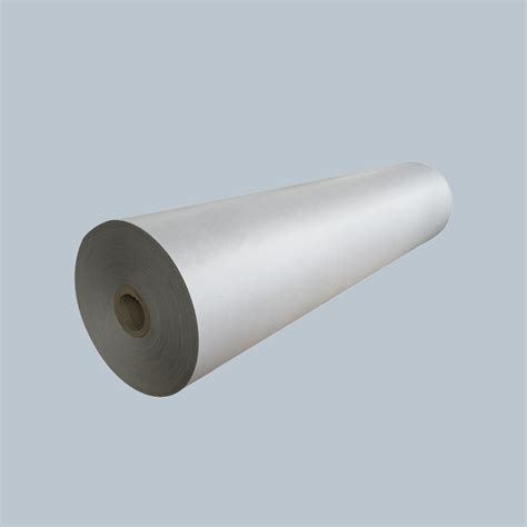 Fine Surface Free Of Impurities Recycle 45g 914 50m Cad Plotter Paper