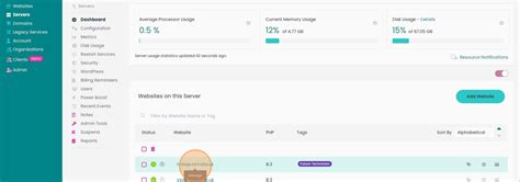 Resetting File Permissions