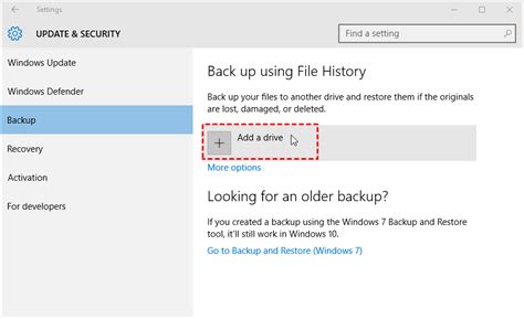 Free Backup To External Hard Drive In Windows 10 11 Guide
