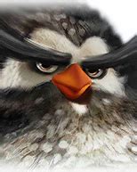 Byron Official Angry Birds Evolution Wiki