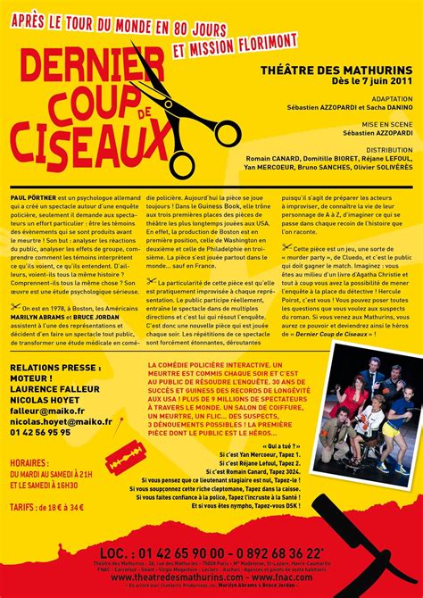 Les TCAP Service et Cuisine à Paris