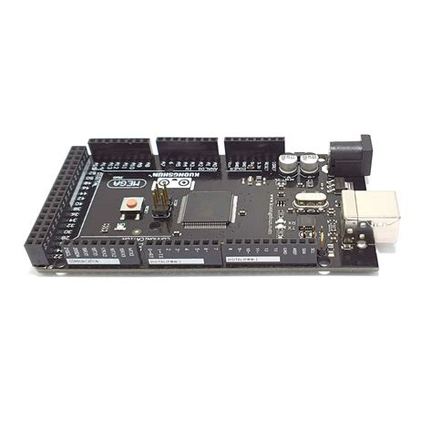 development board arduino compatible mega 2560