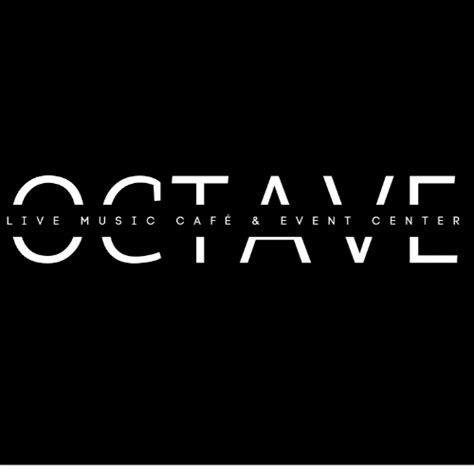 The Octave Live Music Cafe And Event Center