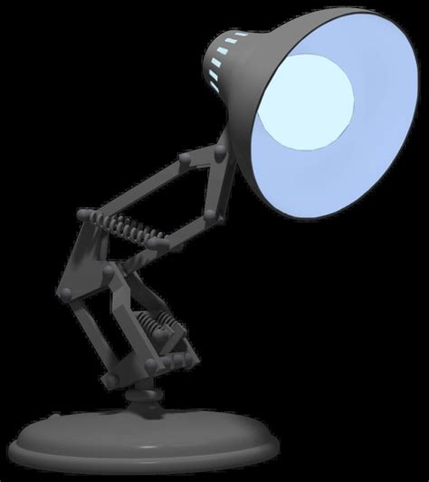 Luxo Jr Design Evolution Luxo Jr Short Series Wiki Fandom