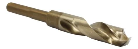 Broca Drill America Daco Series Cobalt 2532 Frete Grátis