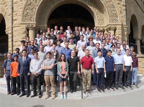 Proceedings Of The 2014 Summer Program Center For Turbulence Research