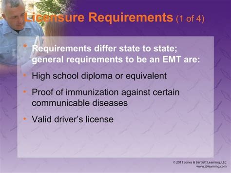 EMT Ch EMS SYSTEMS PPT First Aid Injuries