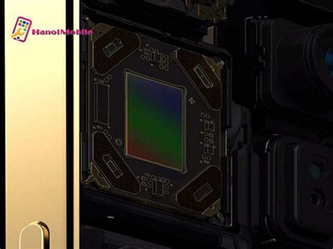 Sensor Shift Tìm Hiểu Về Công Nghệ Này Trên Các Dòng Iphone