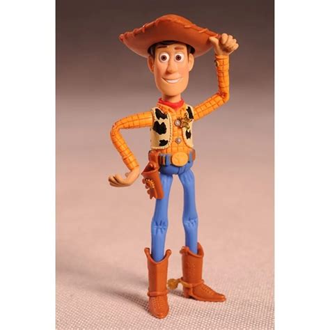 Jual Disney Pixar Mattel Toy Story 3 Woody Adult Collection Buzz