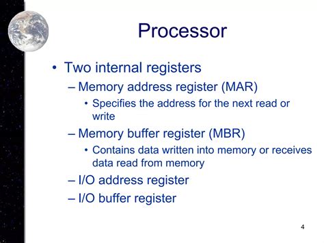 chapter1 computer system overview part 1 ppt