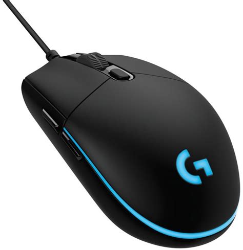 Logitech G PRO Hero Gaming Mouse NetOnNet