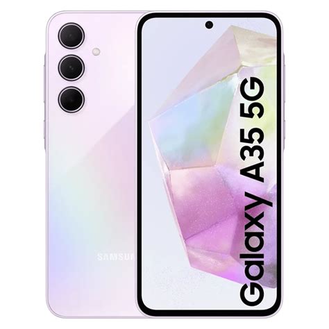 New Samsung Galaxy A35 5G for sale - Brand New condition, Unlocked ...
