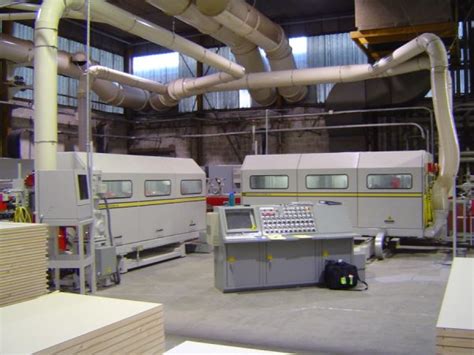 Two Pass Door Sizing System Progressive Systems