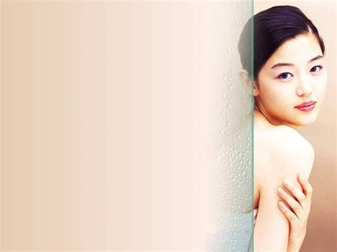 Jeon Ji Hyun Wallpaper Images Sexy Photo And Picture Download