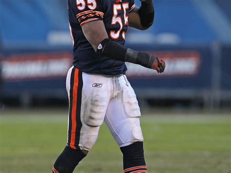 Lance Briggs Wallpaper