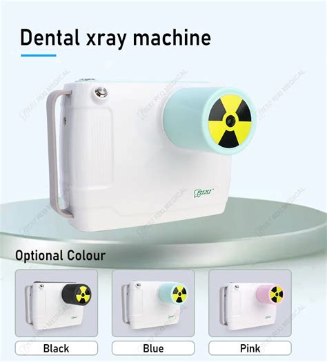 Dental X Ray Machine Digital X Ray Dental Mobile Dental Panoramic X Ray