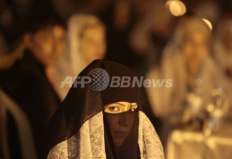 世界初？イスラム教徒向けアダルトグッズ販売サイトが人気 オランダ 写真1枚 国際ニュース：afpbb News