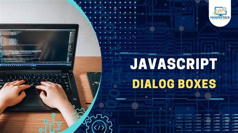 master javascript dialog boxes javascript popup boxes javascript