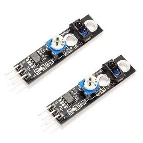 TCRT5000 IR Sensor 4 Mm At Rs 45 Piece In New Delhi ID 26194229530