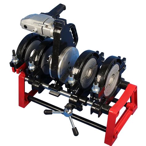 Pe 4 Pp Ppr Pvd Mpp 63 160