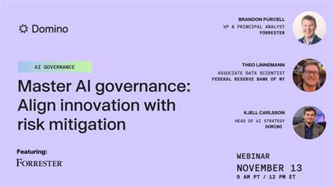 thomas been on linkedin ai governance ai governance datascience