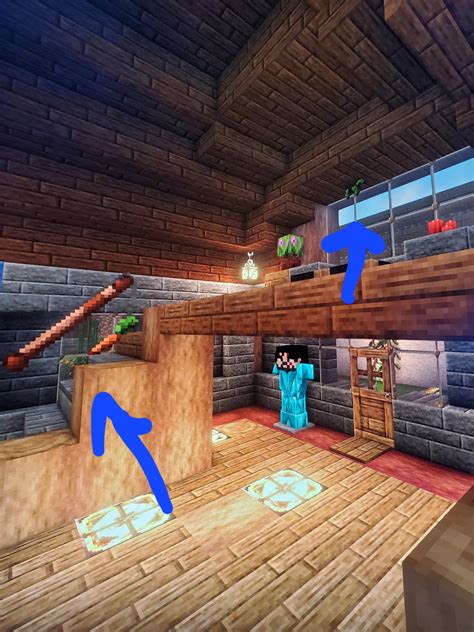 Floating Glitched Items Disappears When Close [java] R Minecrafthelp