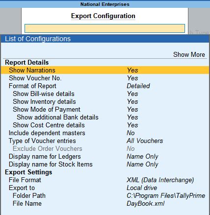 Import Data FAQ TallyHelp