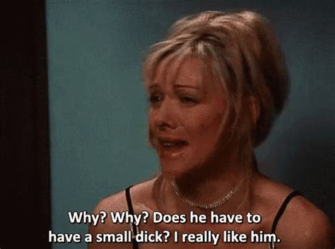 Why Small  Why Sex And The City City Discover And Share S