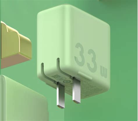 手机充电器功率越高越好？这几款告诉你适合的才最好