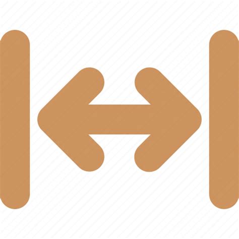 Arrows Left Right Direction Icon Download On Iconfinder