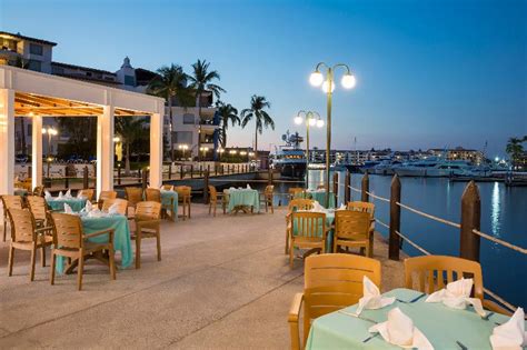 Hotel Vamar Vallarta All Inclusive Marina And Beach Resort Marina