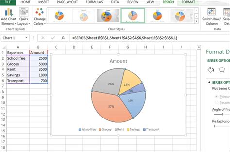 How to do pie chart in word Word и Excel помощь в работе с программами