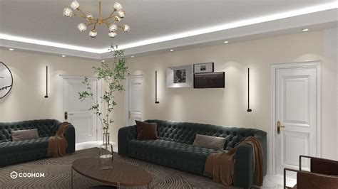 Esraa Gomaa On Linkedin Coohom