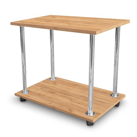 ᐉ Журнальний столик Колібрі Крафт золотий 11121579 • Краща ціна в Києві Україні • Купити в