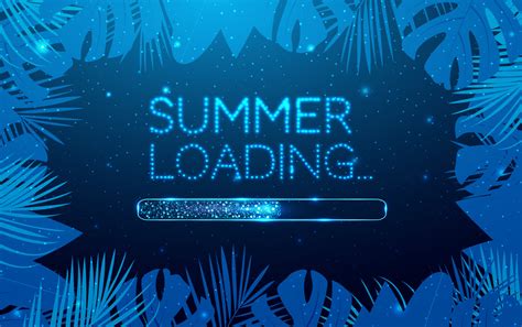Summer Loading