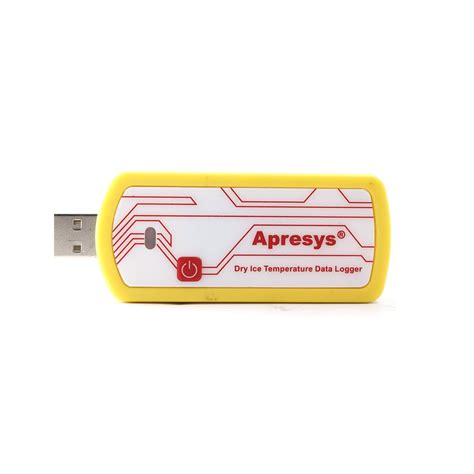Dry Ice Temperature Data Logger Review Data Loggers