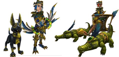 Krokotopia River Palace Bundle Wizard101 Free Online Game