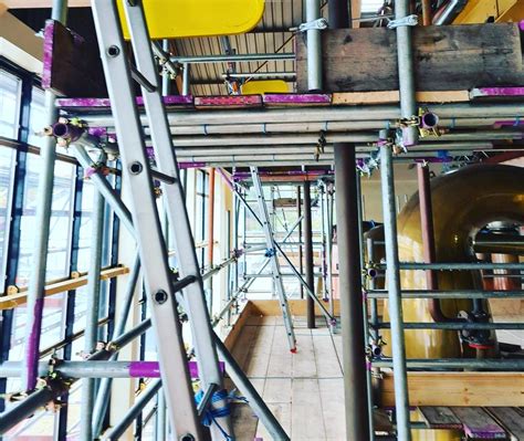 Gallery I Scaff Access Solutions