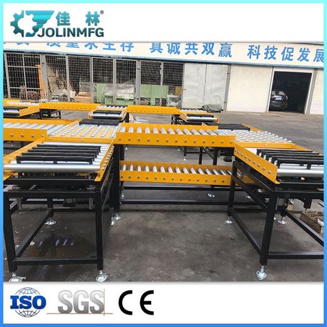 Automated Parcel Sorting System Small Package Sortation Sorting Conveyor And Belt Conveyor
