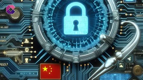 Cybersecurity Chinese Scientists Announce Deciphered Military Cryptographic Algorithms With
