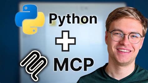 Create Mcp Servers From Python Code In 10 5 Minutes Zen Van Riel