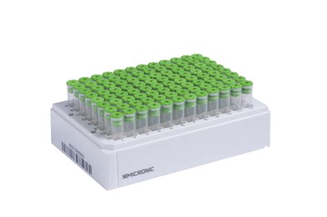 Space Saving Labware For Sample Storage Facilities Laboratory News From Lab Bulletin