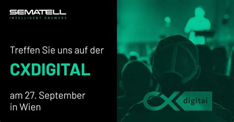CX Digital – Empower your future with DCX — Sematell