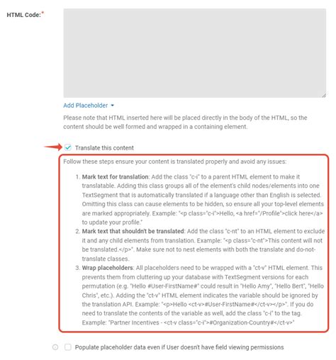 How Do I Use The Html Code Widget Support Portal And Knowledge Base
