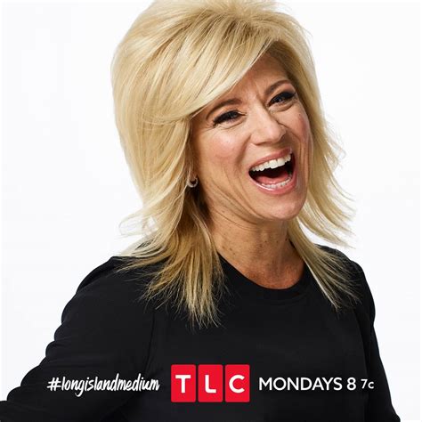 Long Island Medium Home Facebook