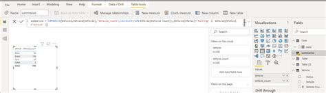 solved dax aggregation issue microsoft fabric community