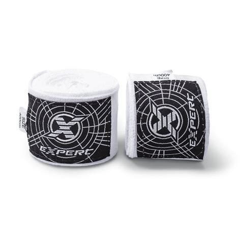 Бинт для бокса Fight Expert Profi 3.0 метра, белый - купить по выгодной ...